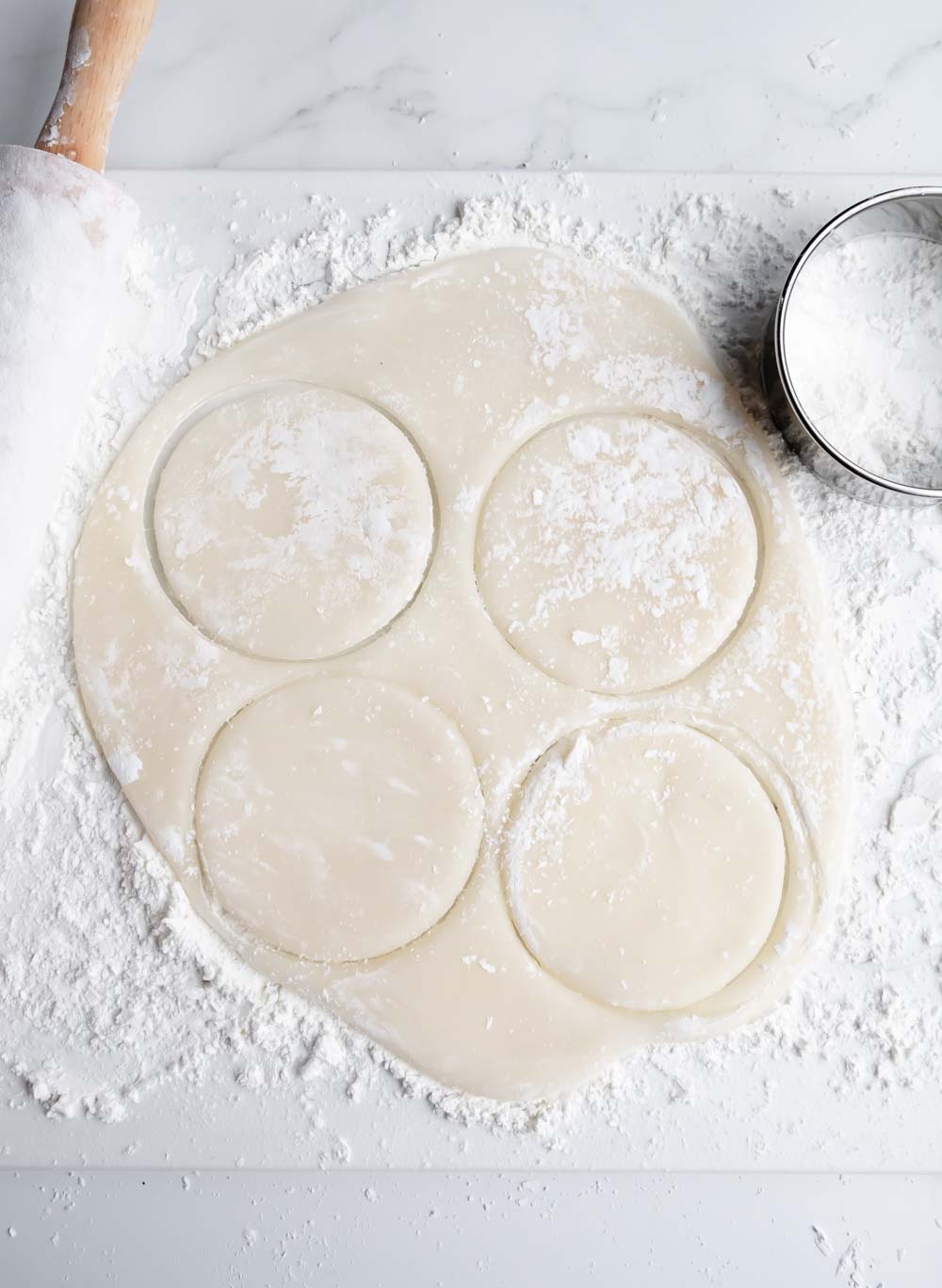 Matcha Daifuku Mochi
